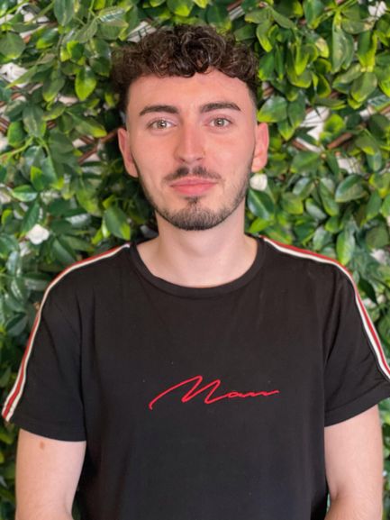 Beauty Salon | Meet the Team - Oakwood, Derby