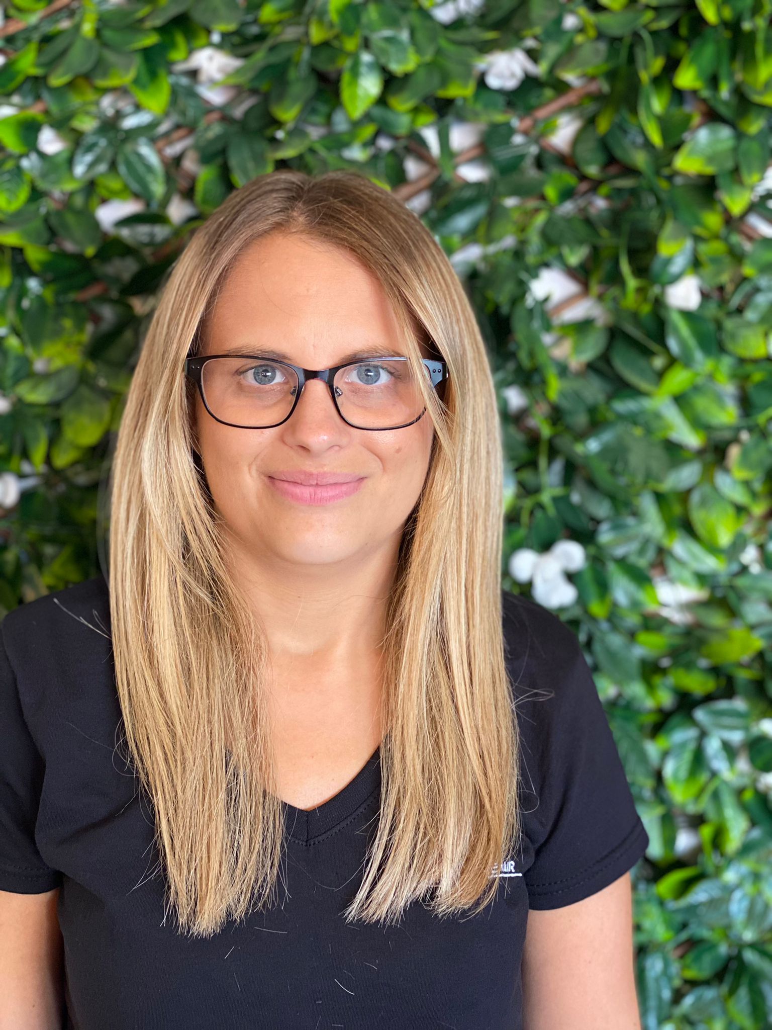 Beauty Salon | Meet the Team - Oakwood, Derby