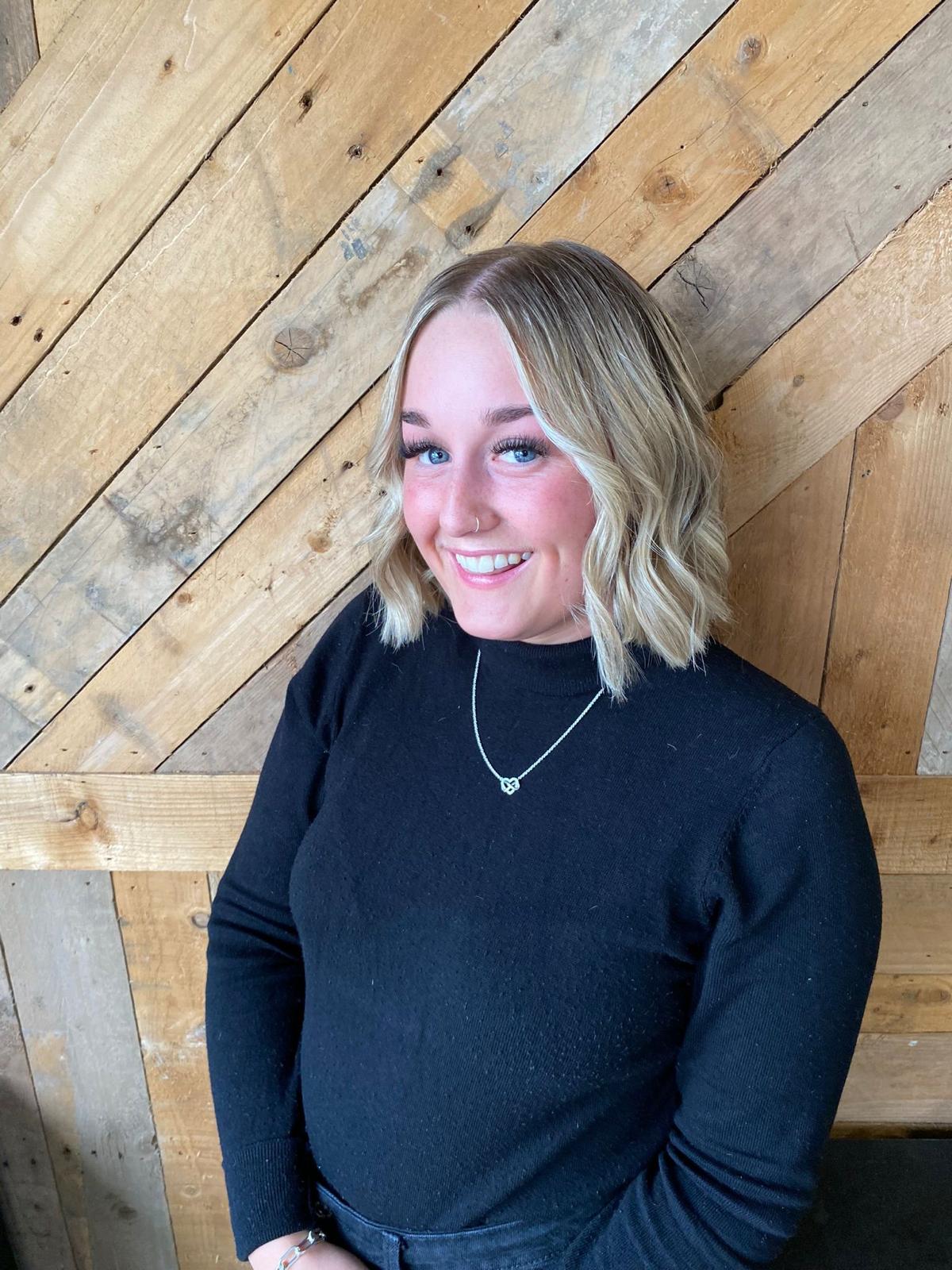 Beauty Salon | Meet the Team - Oakwood, Derby